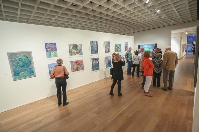 Orlando Museum of Art - Steve Lotz