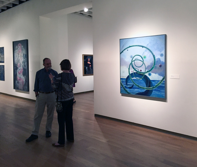 Orlando Museum of Art - Steve Lotz