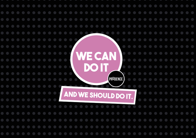 prudence (packaging) - alice rojas