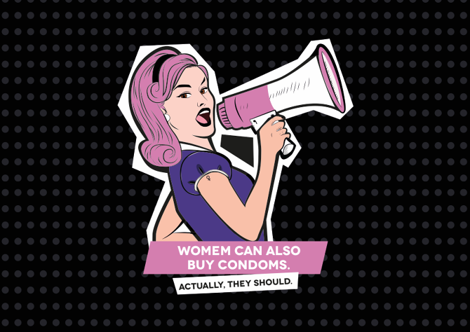 prudence (packaging) - alice rojas