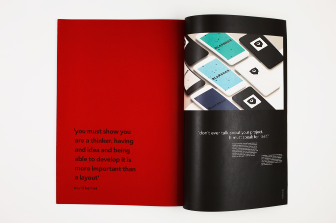 design insights (editorial) - alice rojas