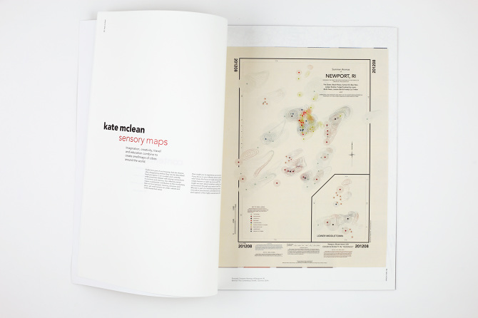 design insights (editorial) - alice rojas