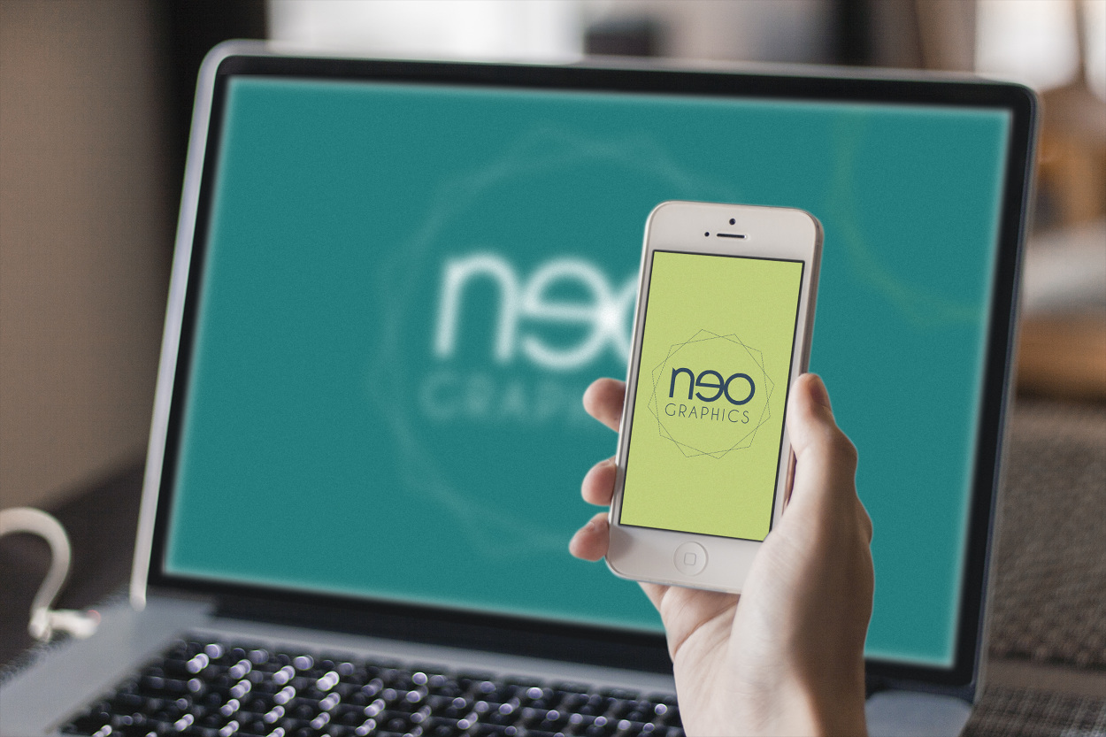 Branding-Neo Graphics - Neo-Graphics
