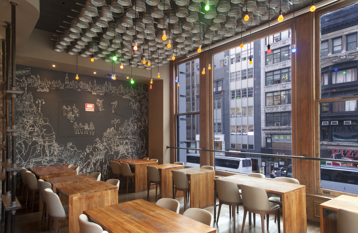 SoJu House - JI HOON KIM