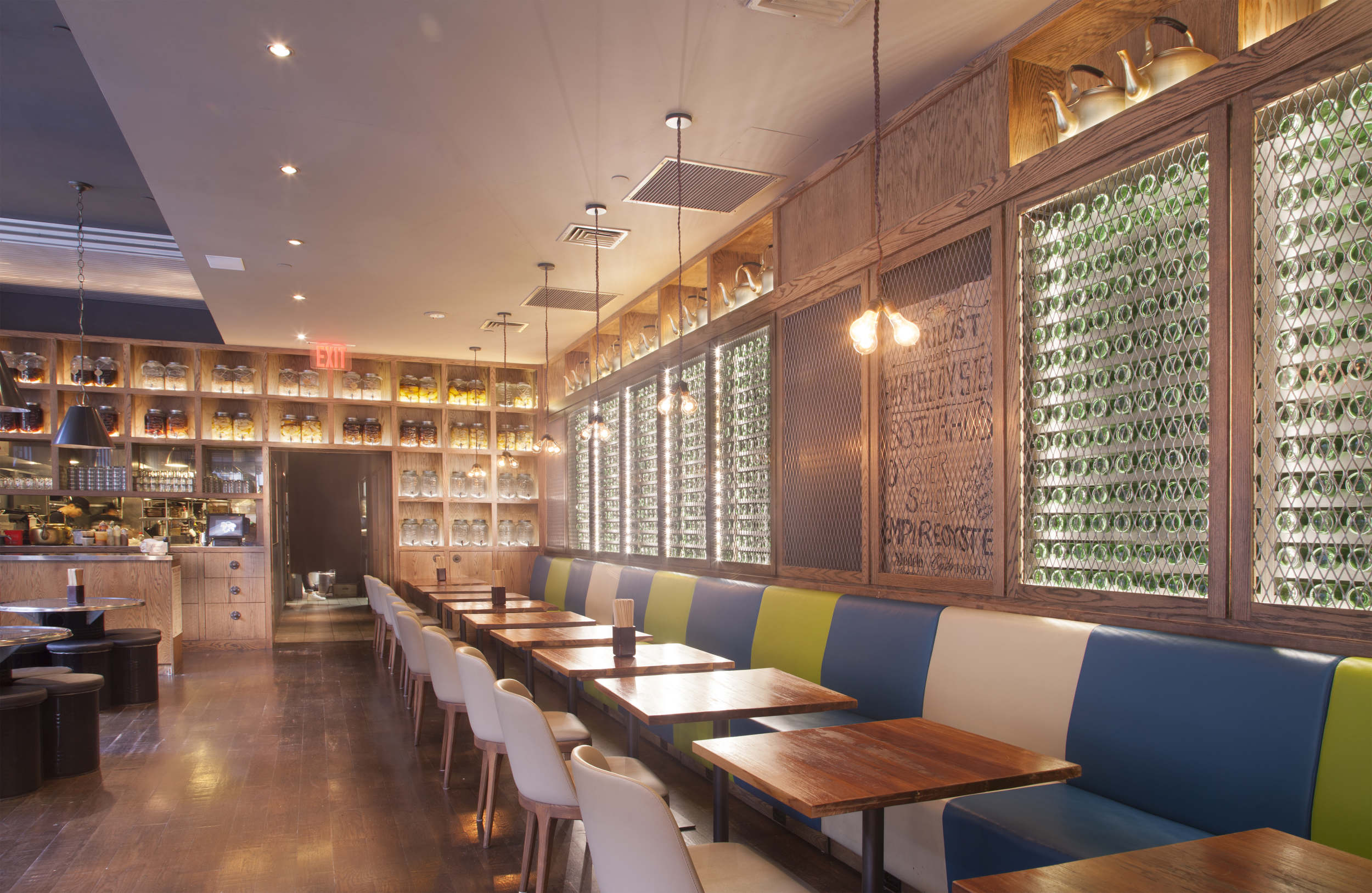 SoJu House - JI HOON KIM