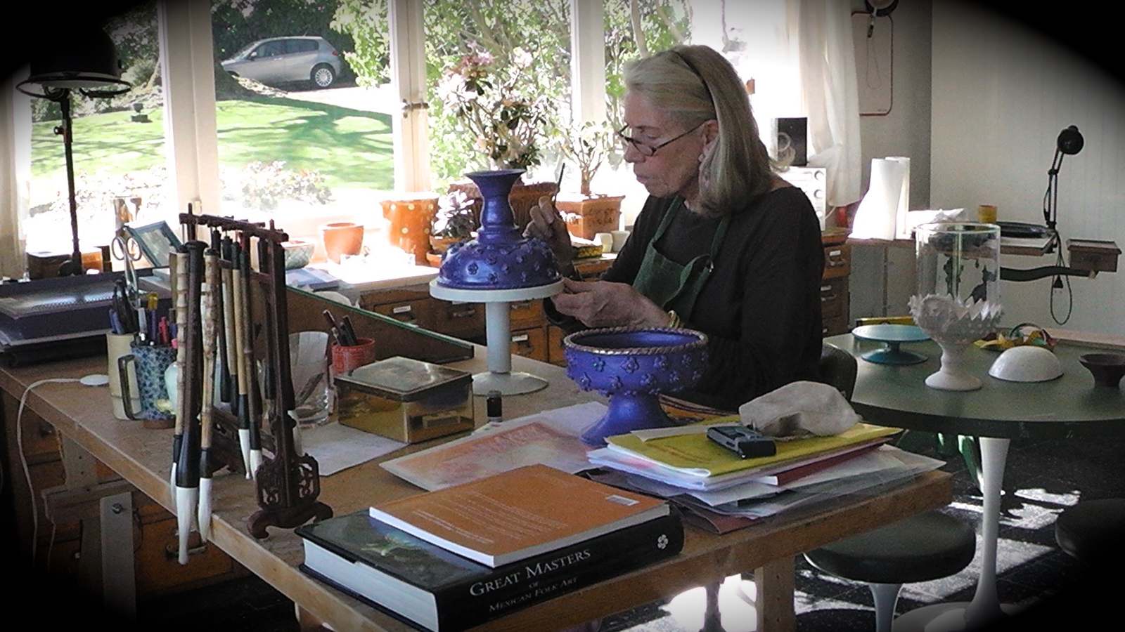 Biographie - Ariel Nehama