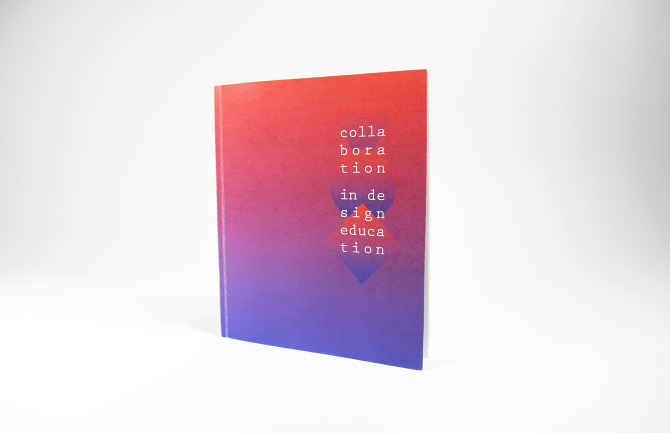 Collaboration in Design Education - ZHENG | Graphic Design