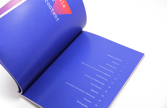 Collaboration in Design Education - ZHENG | Graphic Design