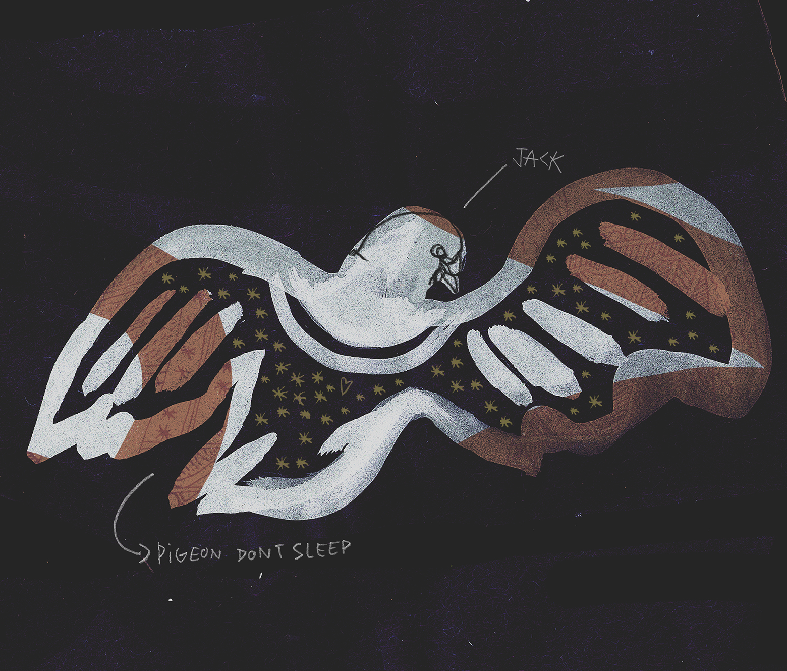 Felix Lemay | Artiste Visuel