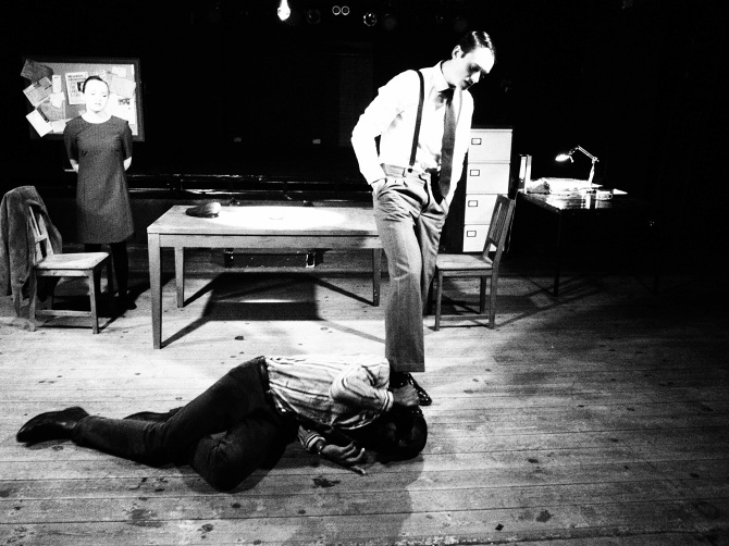 SUS - To Be Announced