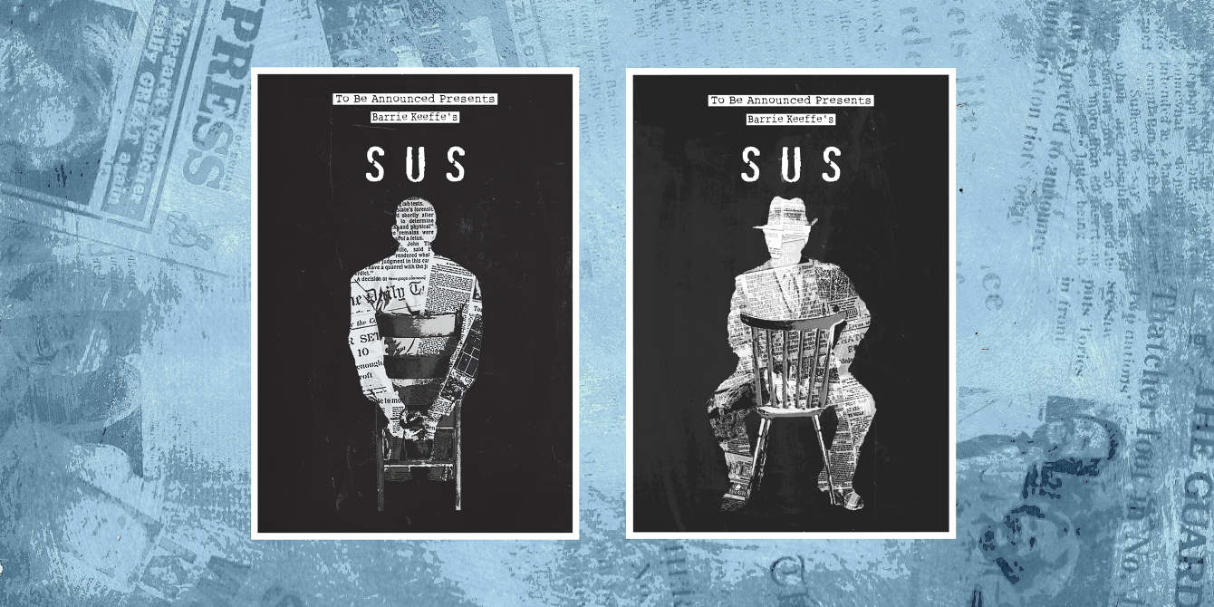 SUS - To Be Announced