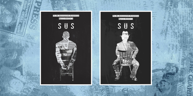 SUS - To Be Announced