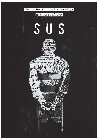 SUS - To Be Announced