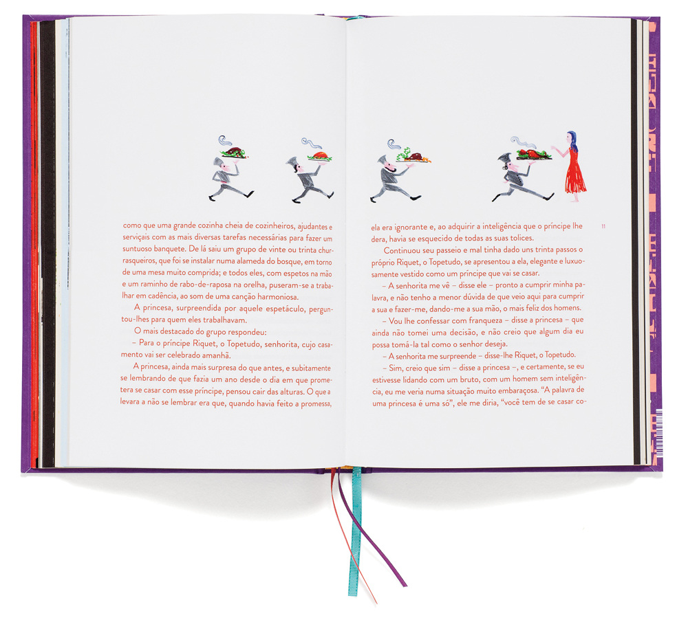 Mamãe Gansa - Flávia Castanheira