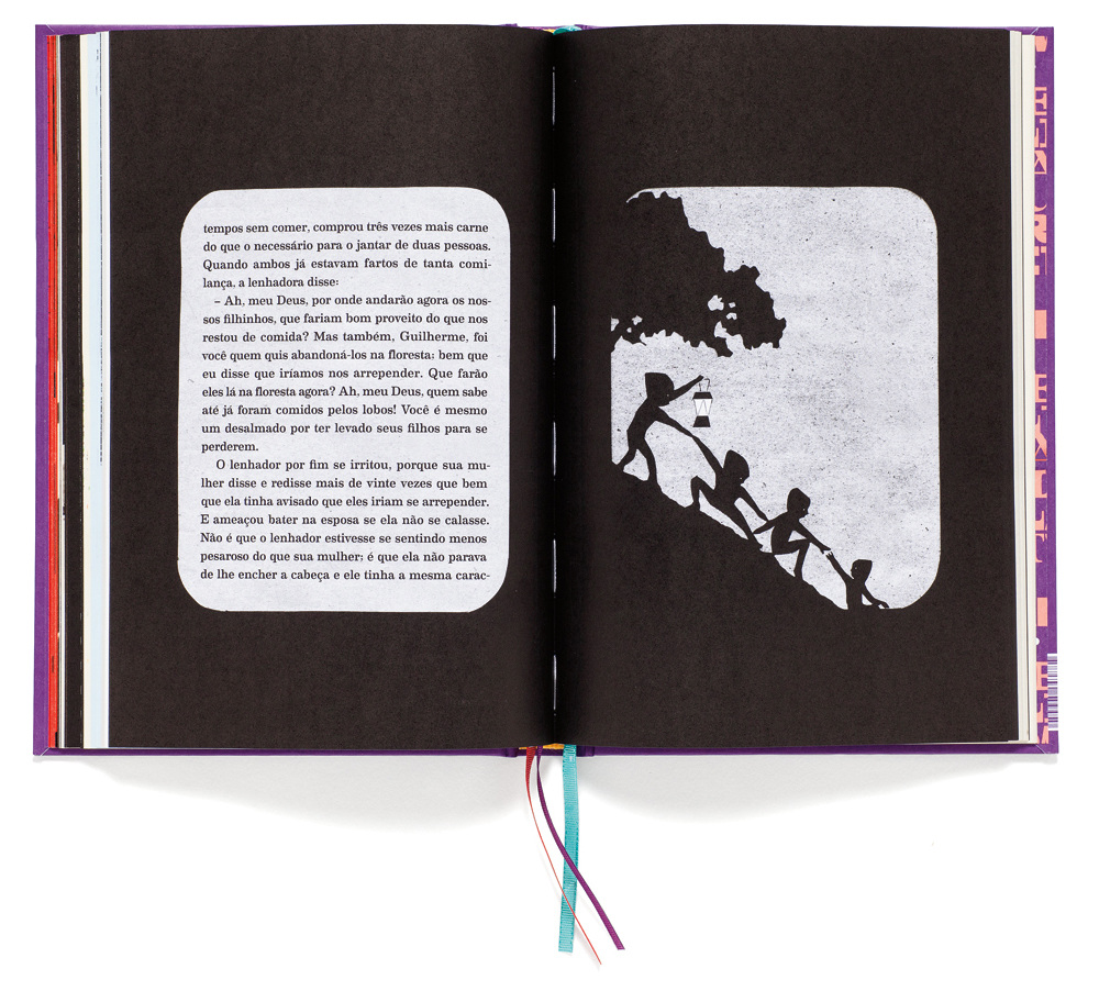 Mamãe Gansa - Flávia Castanheira