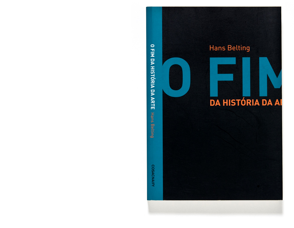 O Fim da historia da Arte - Flávia Castanheira