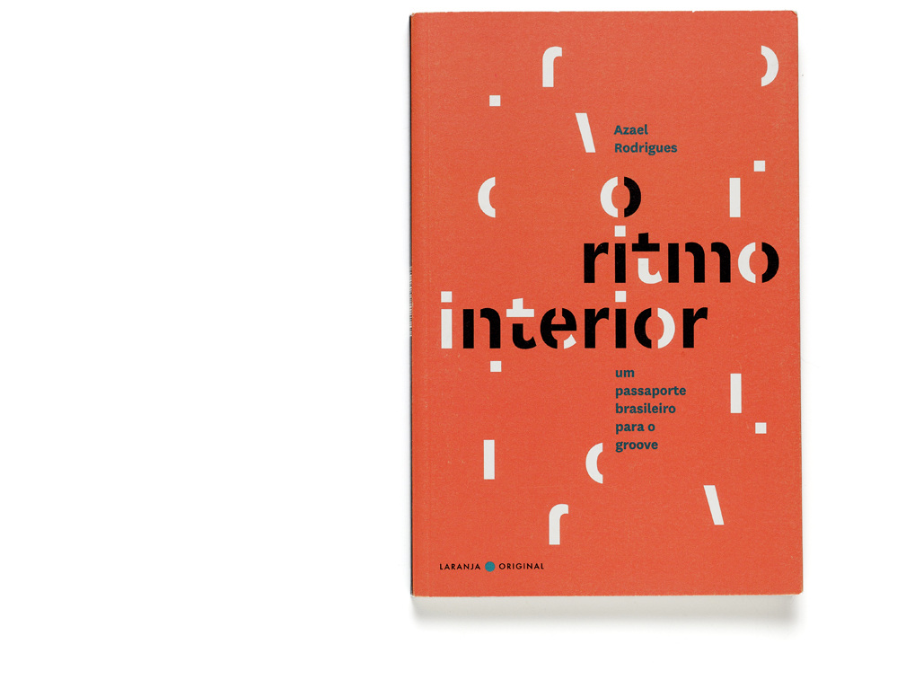 O ritmo interior - Flávia Castanheira