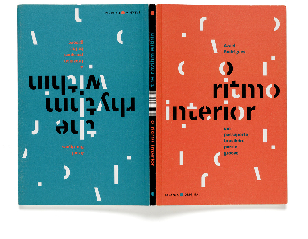 O ritmo interior - Flávia Castanheira