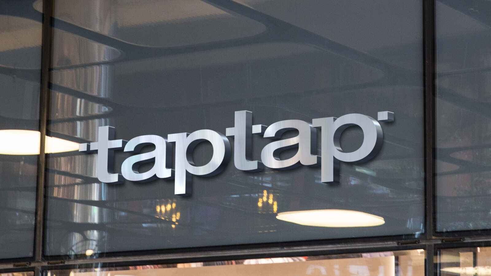 Taptap Rebranding - Cris MO * Art Director, Creative & Illustrator