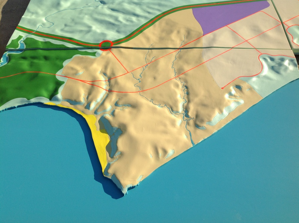 Cabo Ledo 1/2000, Luanda - João Carvalho Couto