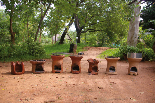 Kala & Adupu - Improved cooking stoves for Tamil Nadu, India ...