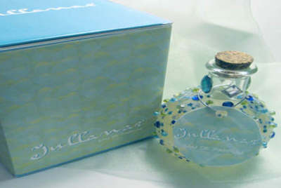 Jullanar Fragrance - Carrie Moeller