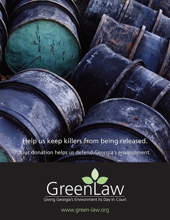 GreenLaw Rebranding - Jim Newbury