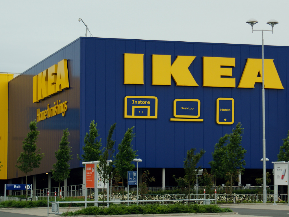 IKEA Icons - Cleber Zerrenner