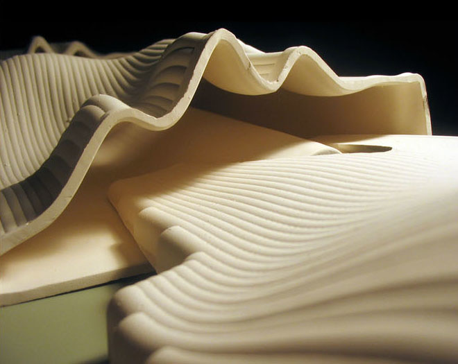 Tectonic Horizons - RadicalCraft