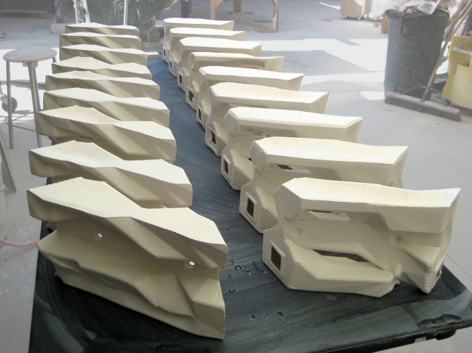 Slip Screen - RadicalCraft