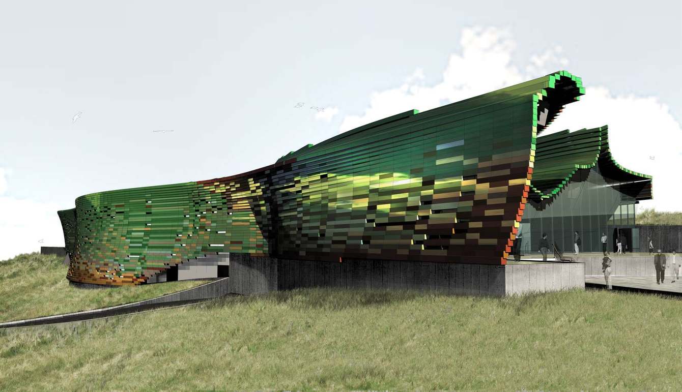 Slip Screen - RadicalCraft