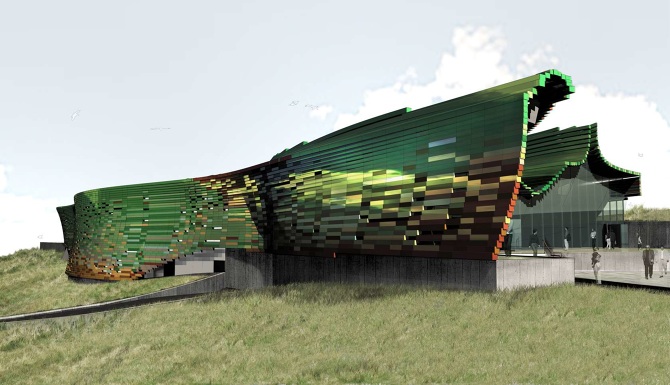 Slip Screen - RadicalCraft