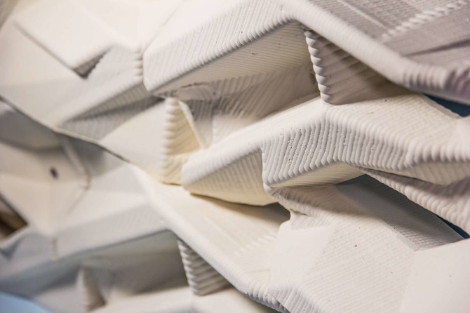 Slip Screen - RadicalCraft