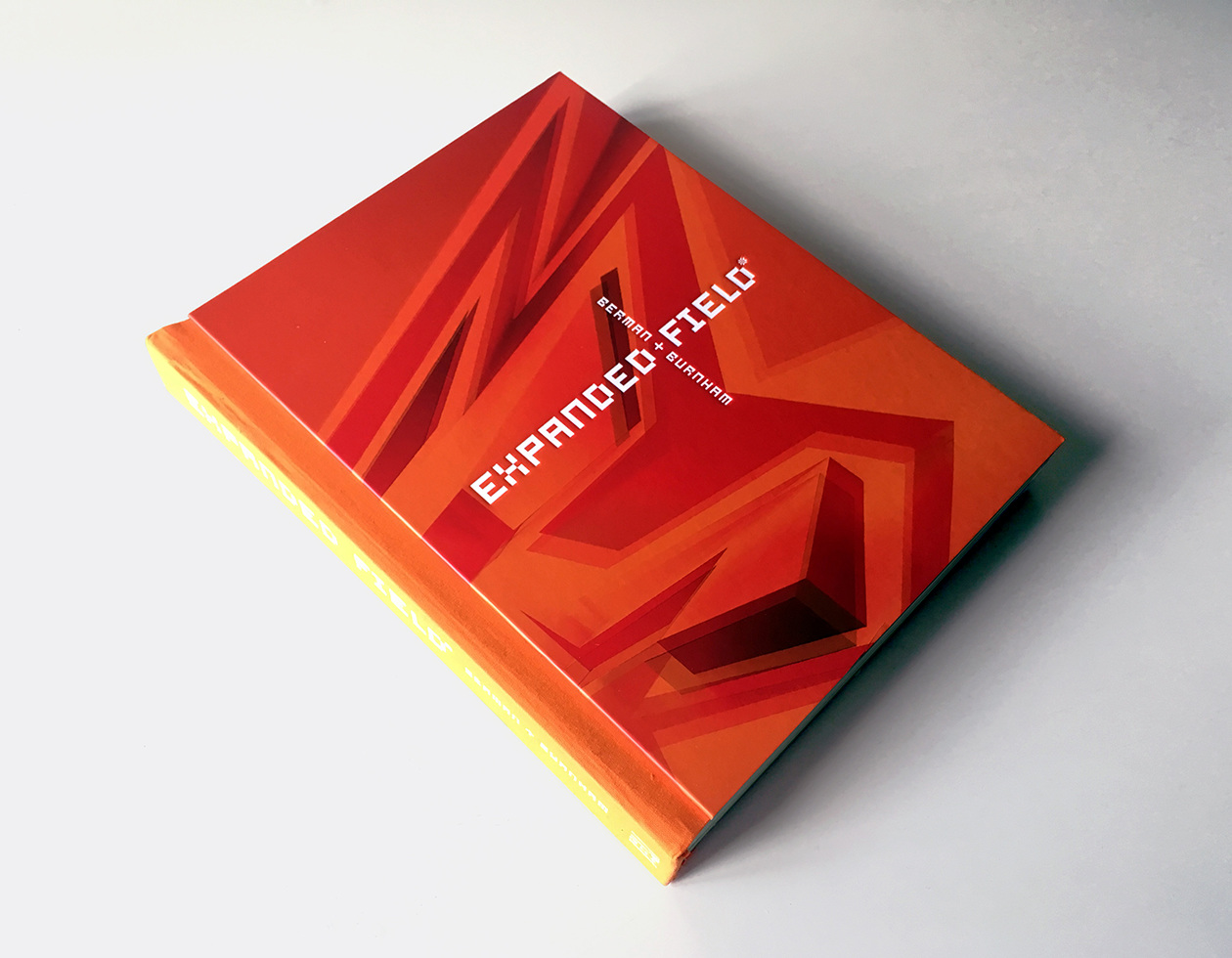 06.15 Published Work: Radical Craft Project Reef Featured In Expanded ...