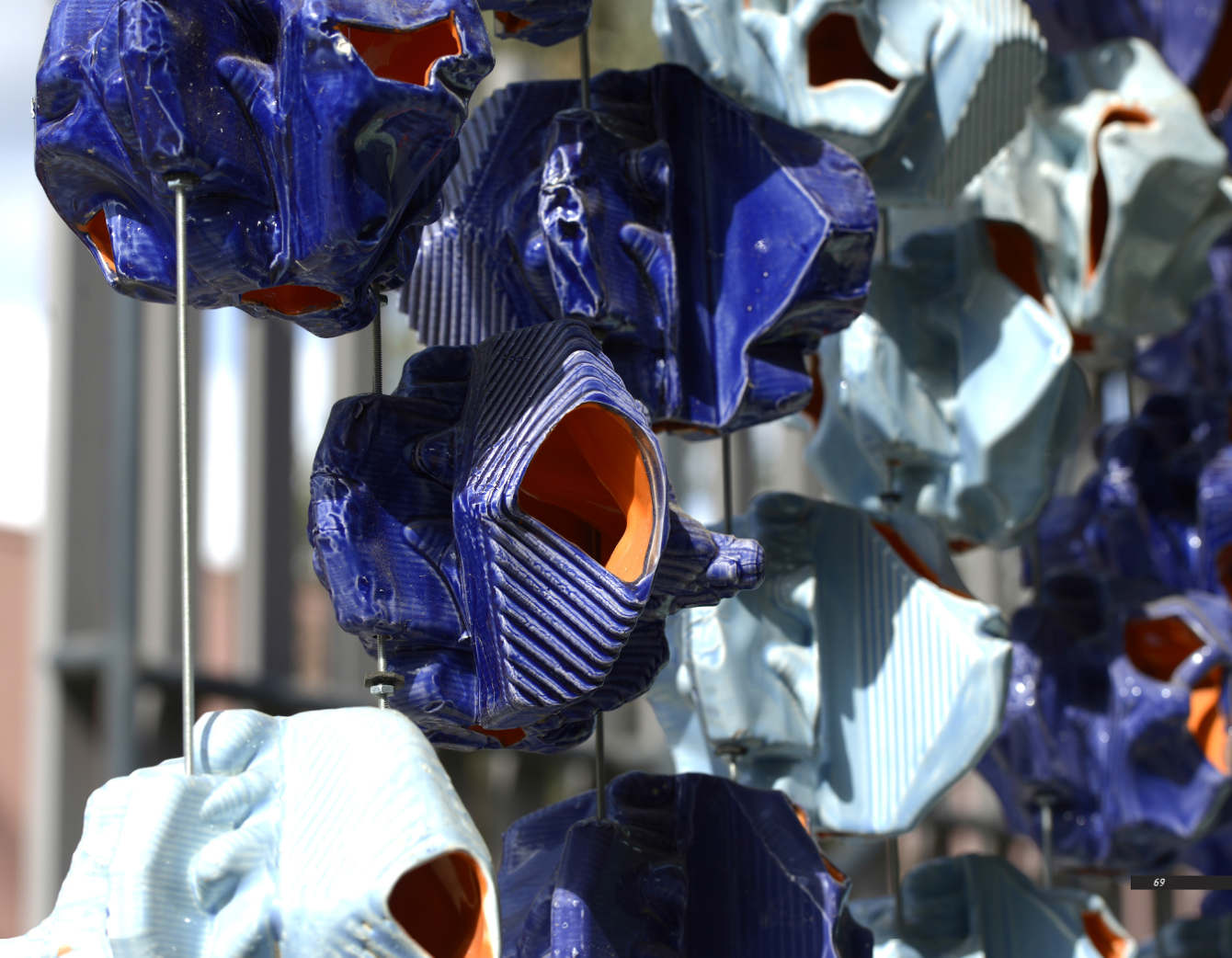 2016 Woodbury Digital Ceramics - RadicalCraft