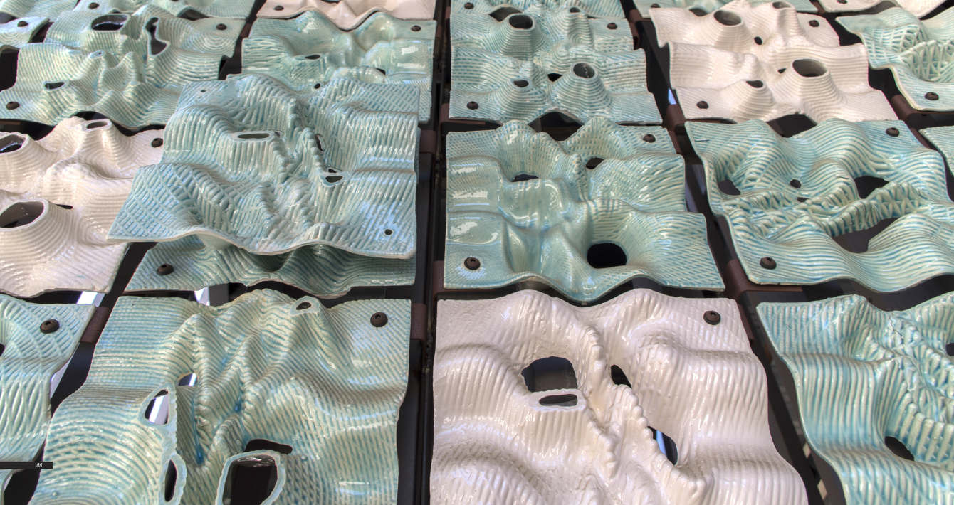2016 Woodbury Digital Ceramics - RadicalCraft