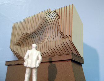 Slip Screen - RadicalCraft