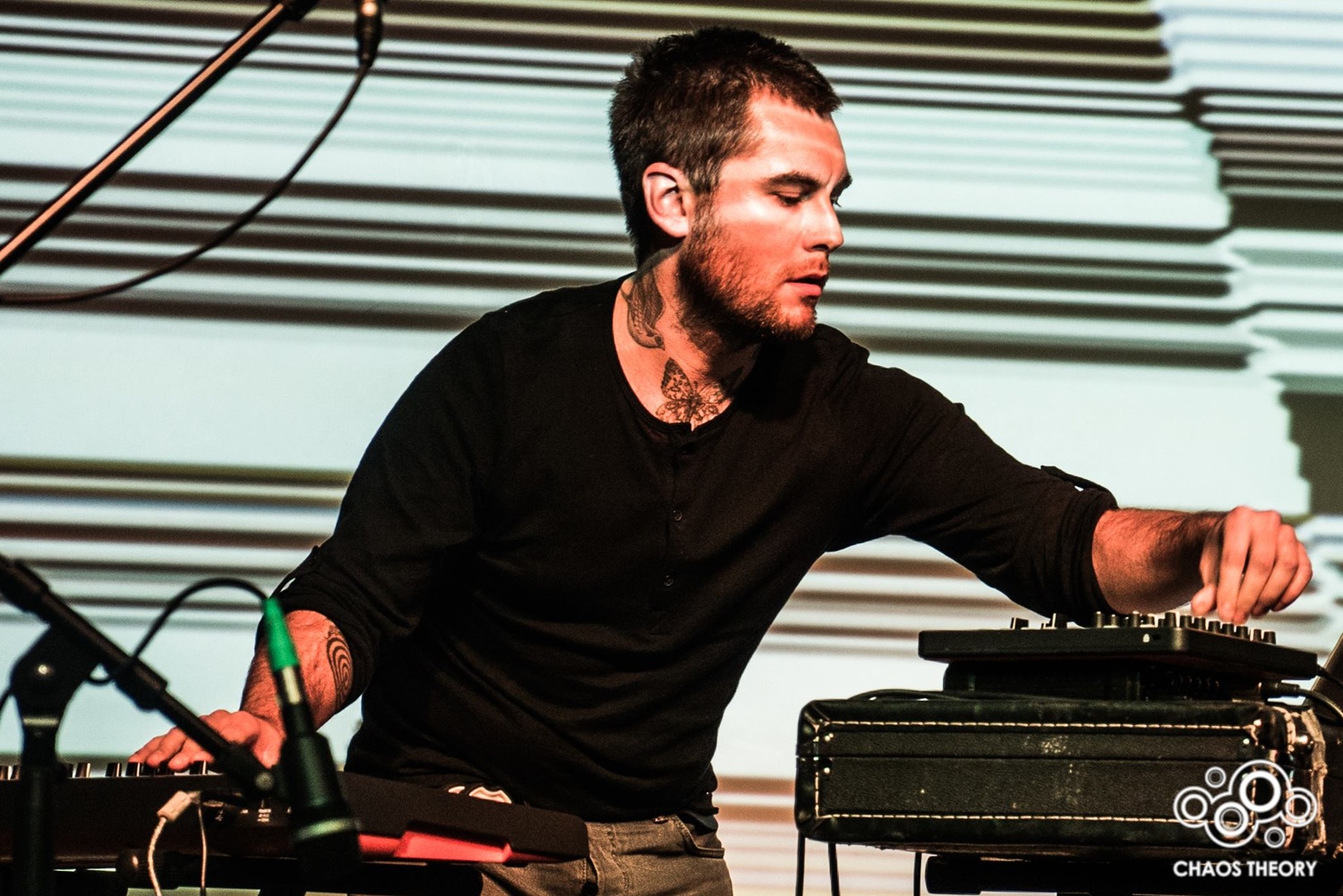 Thomas Ragsdale Press - Thomas Ragsdale Press