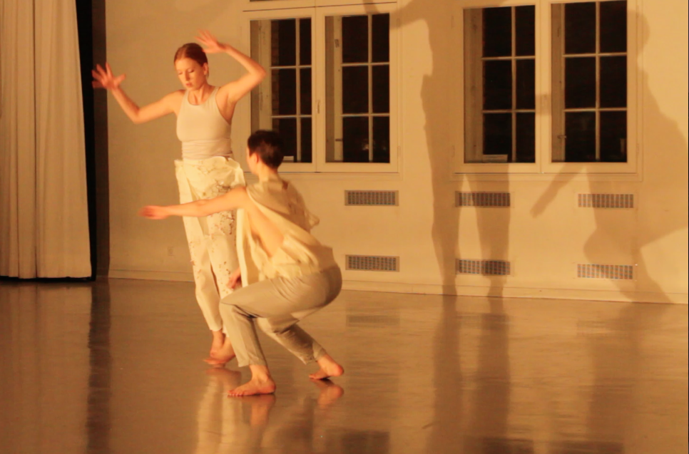 Everything That Rises Must Converse - Rachell Bo Clark