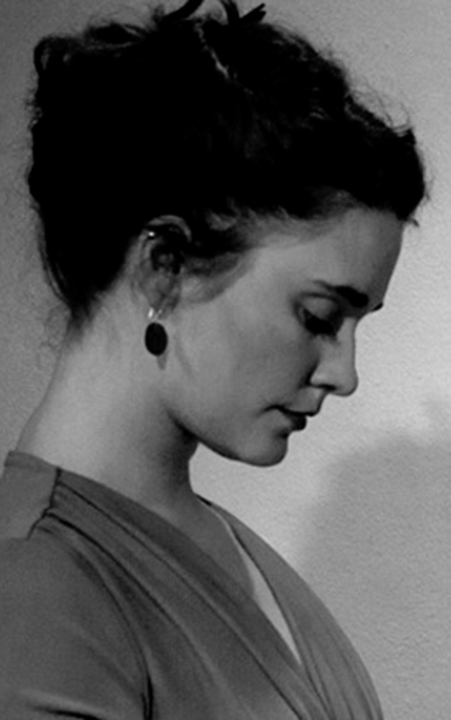 Quién es Andrea - Andrea Díaz Reboredo