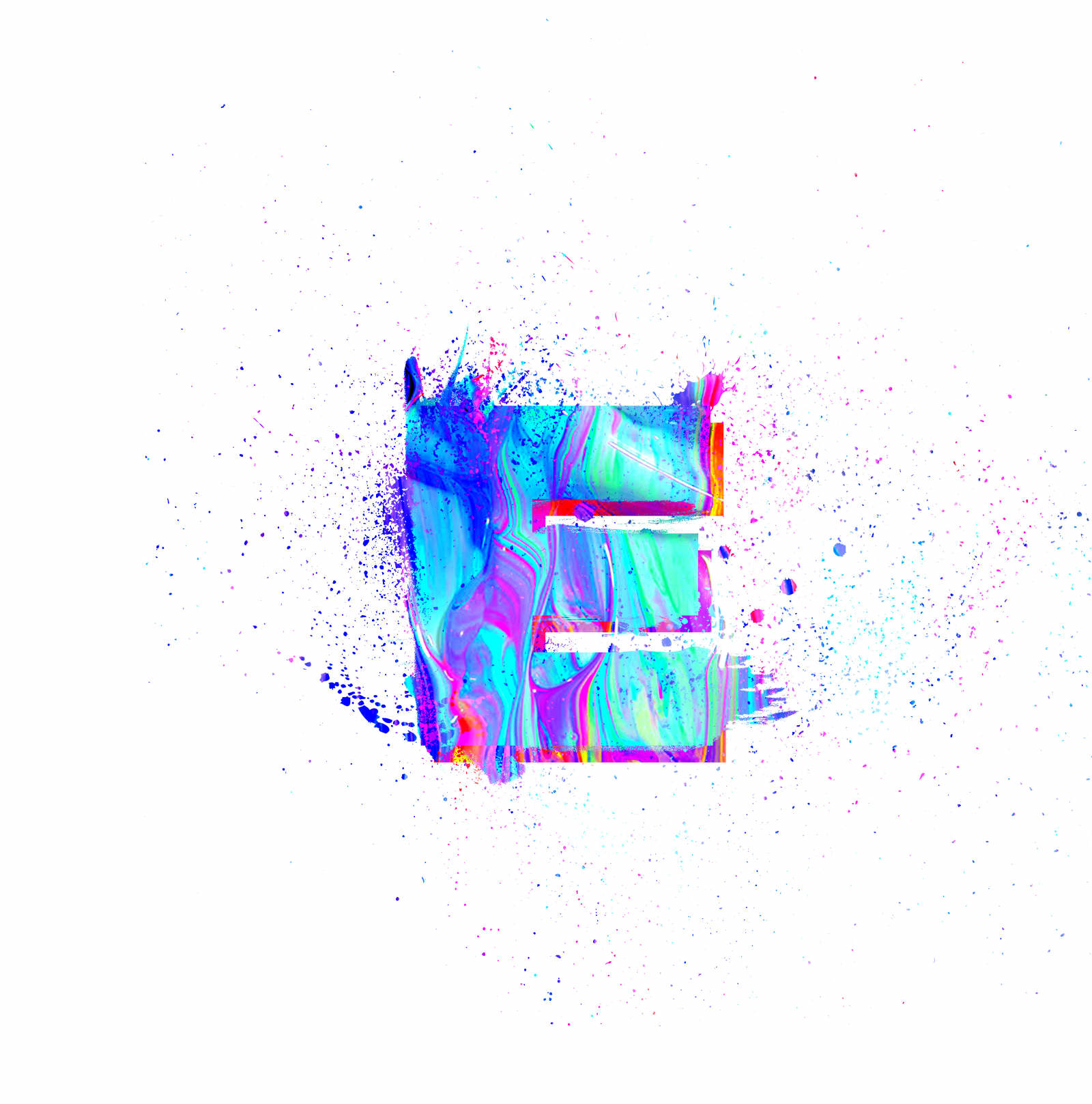 Exploited letters - marcvila