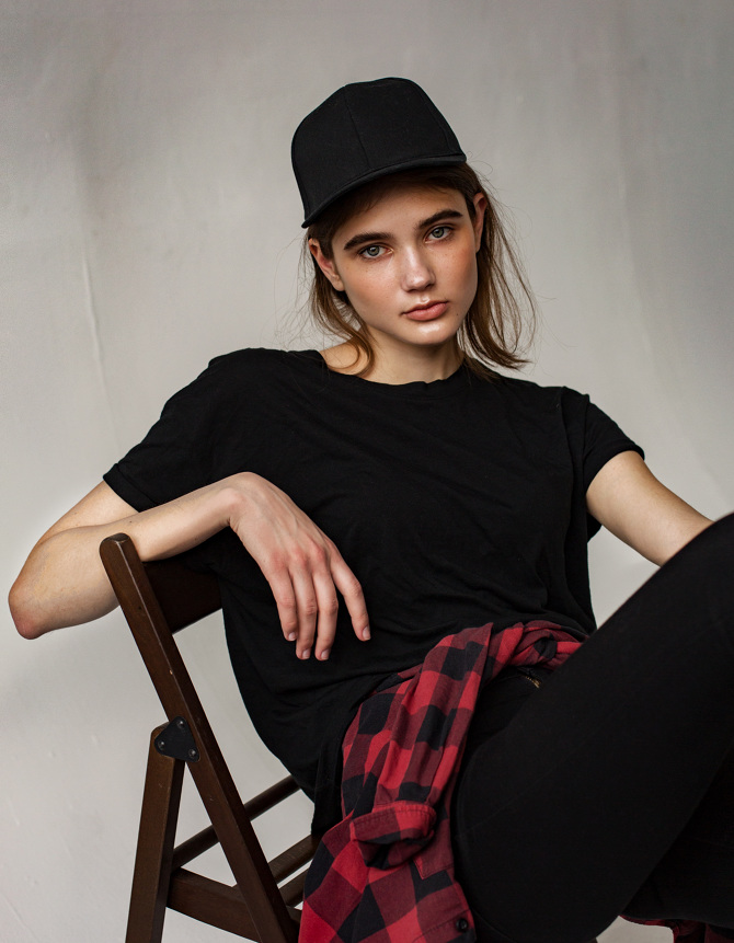 JANY ROV - Lia Lakshmi