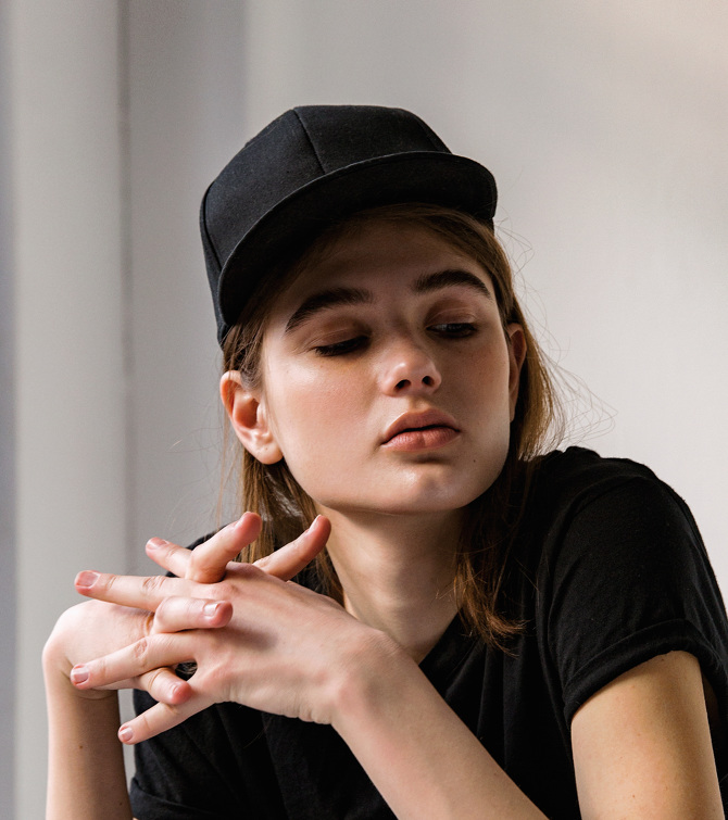 JANY ROV - Lia Lakshmi