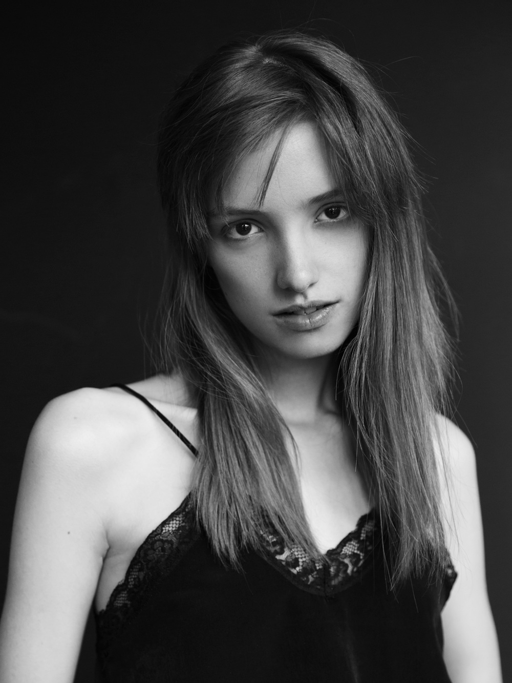 ANNA VAKALO - Lia Lakshmi