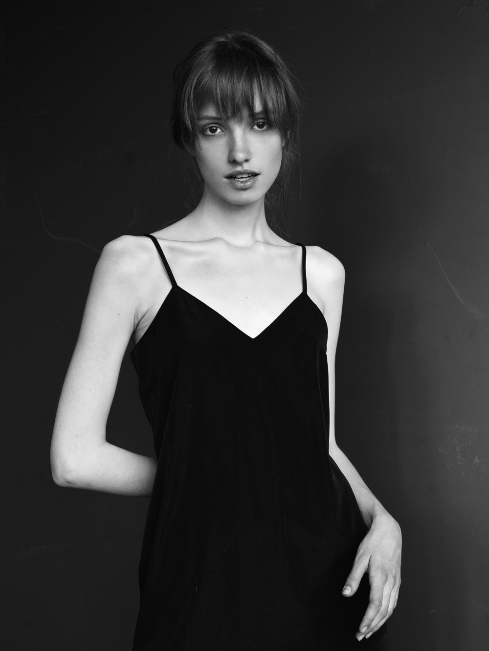ANNA VAKALO - Lia Lakshmi