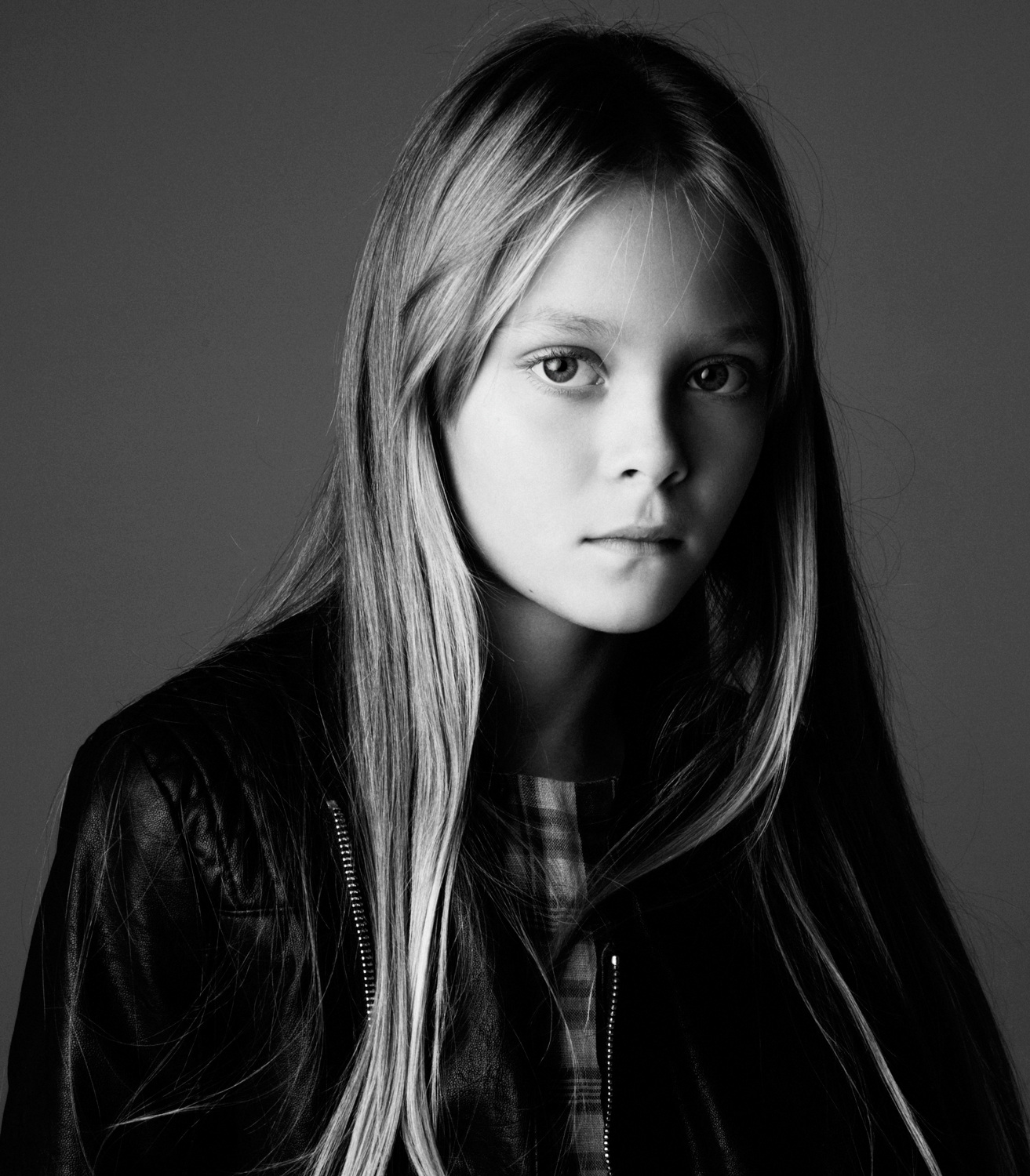 ALISA SABIROVA - Lia Lakshmi