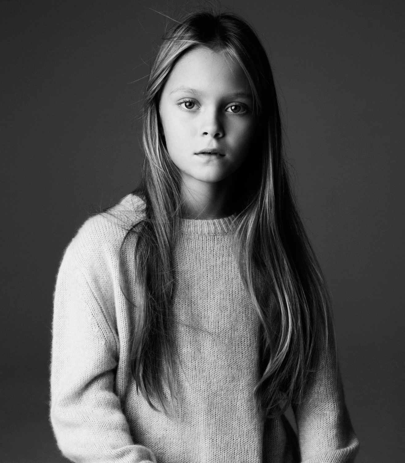 ALISA SABIROVA - Lia Lakshmi