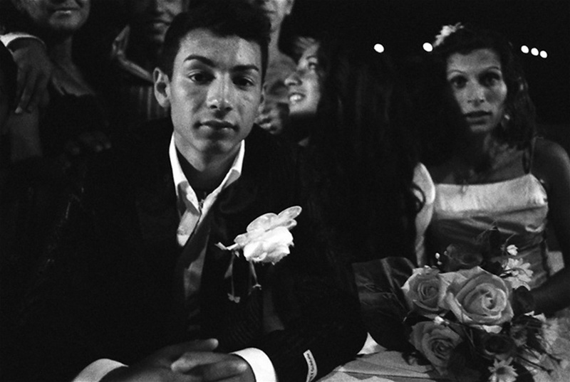 Big Family - Carlo Barberio