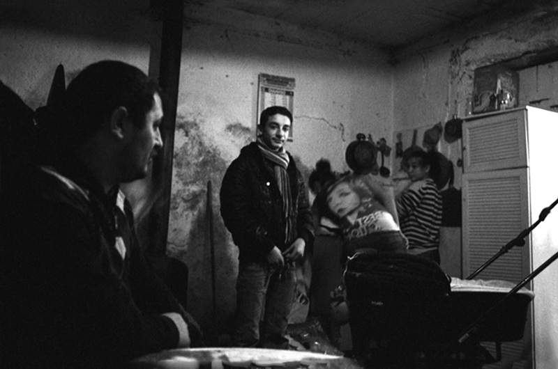 Big Family - Carlo Barberio