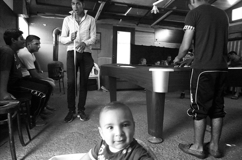 Big Family - Carlo Barberio